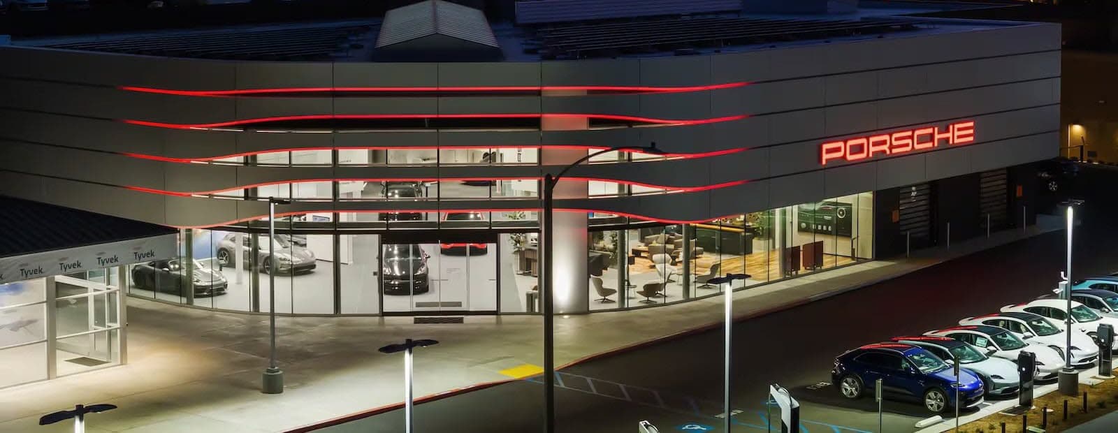 Porsche Newport Beach | Porsche Center in Orange County, CA